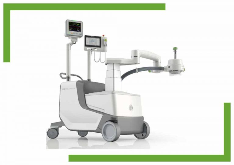 MODULITH SLC — Bodnia Medical